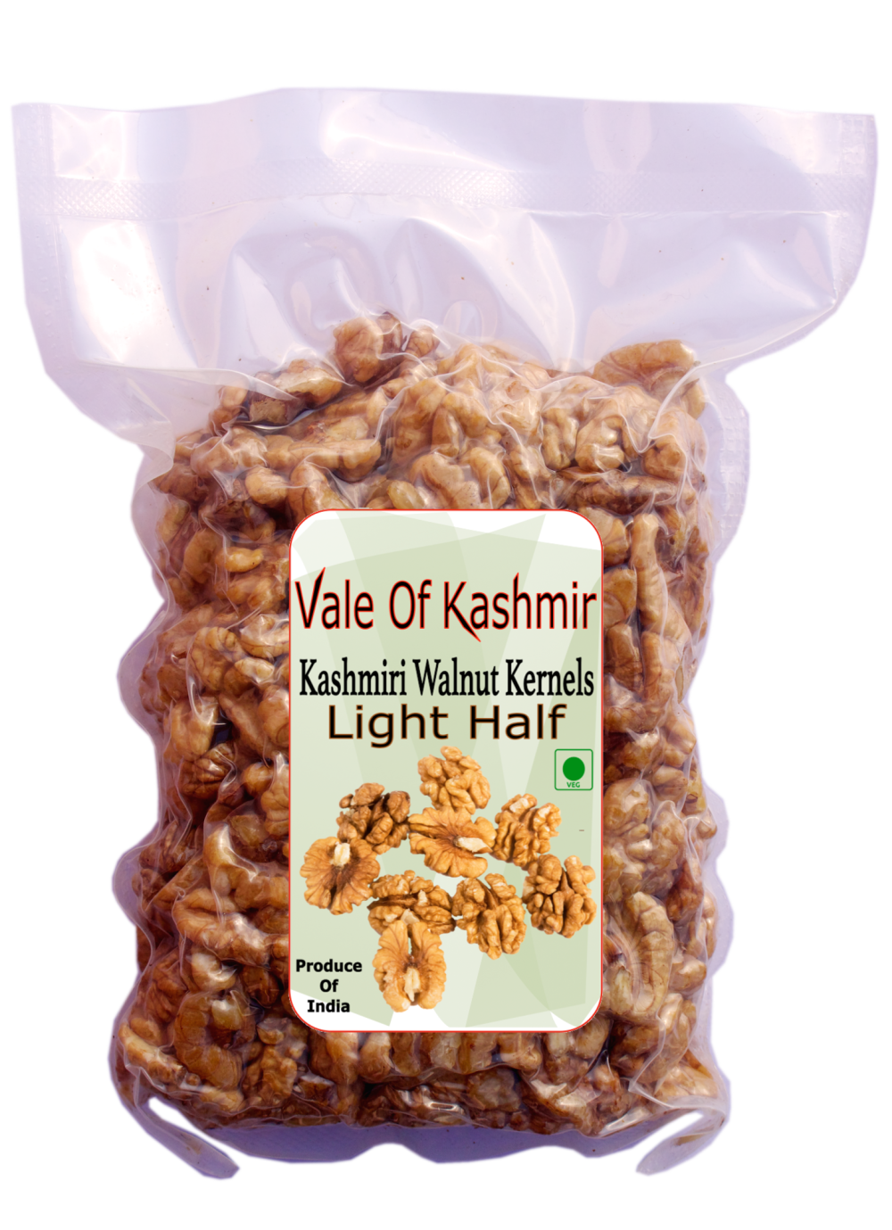 Walnuts – Vale Of Kashmir